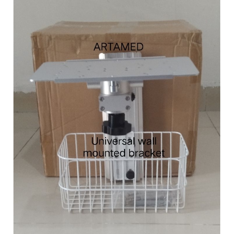 Jual Wall Mounted Bracket Pasien Monitor | Shopee Indonesia