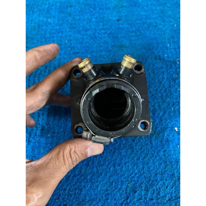Jual Membran valve intake manifold maniful Suzuki Satria 2 tak hiu ...