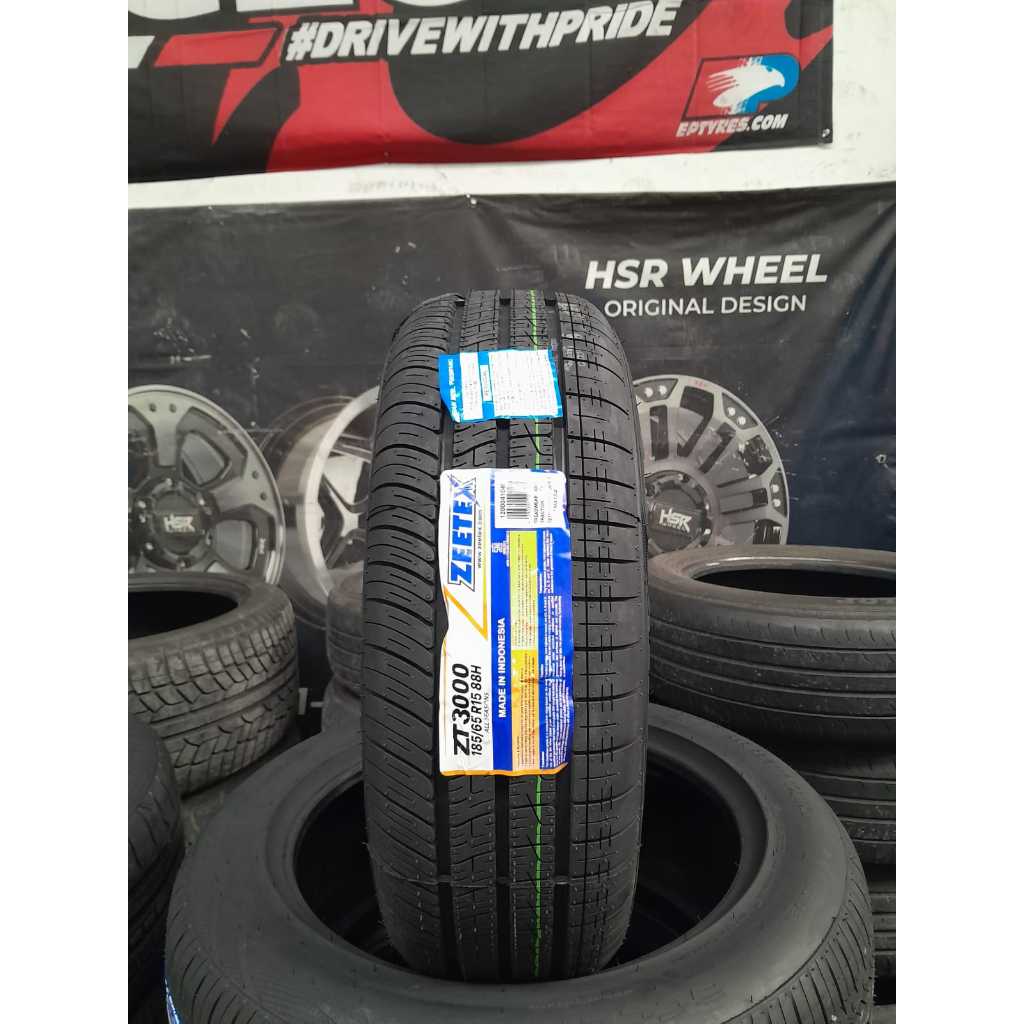 Jual Ban mobil ukuran 185 65 r15 zeetex mobil ertiga ban mobil livina ...
