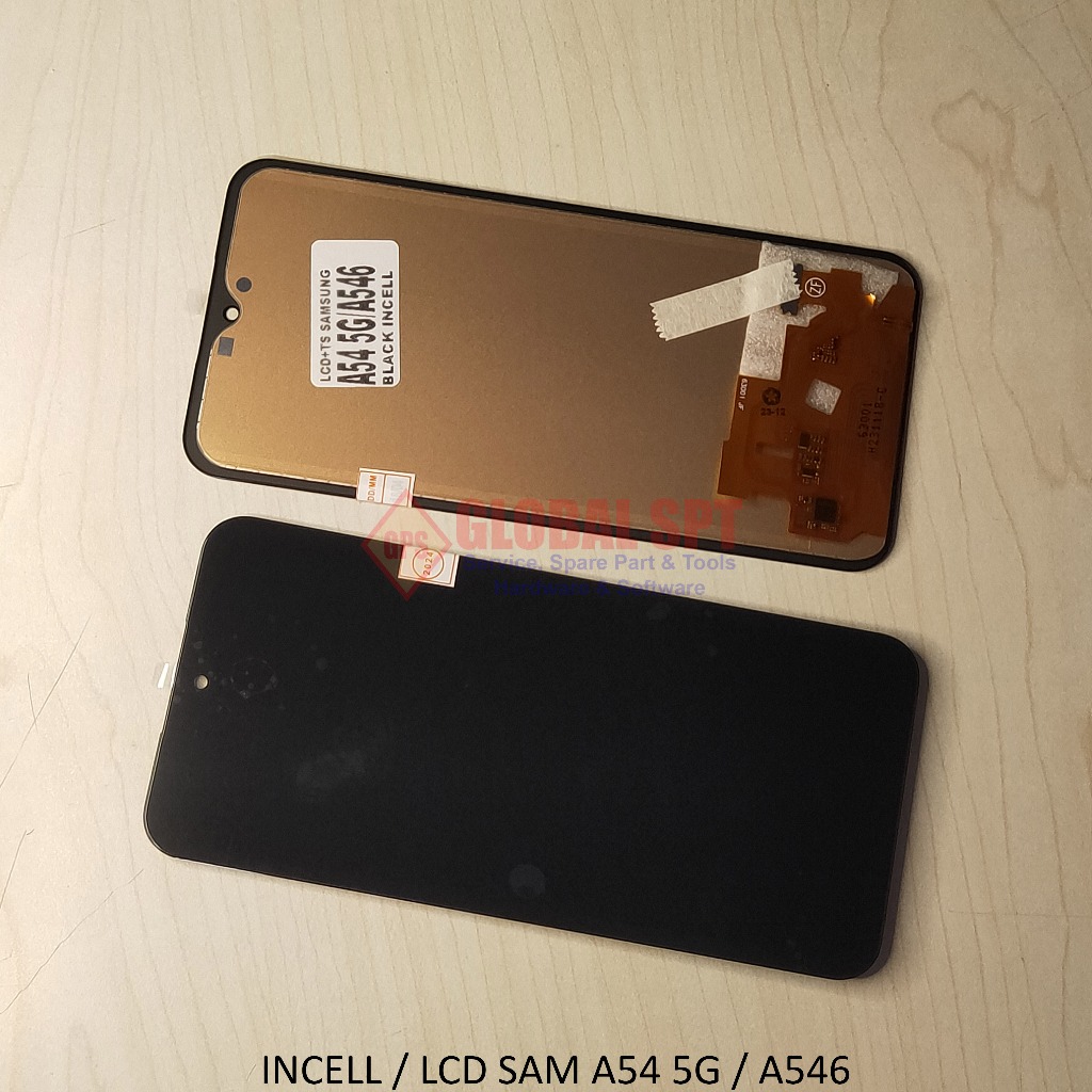 Jual LCD TOUCHSCREEN SAMSUNG A54 5G / A546E | Shopee Indonesia
