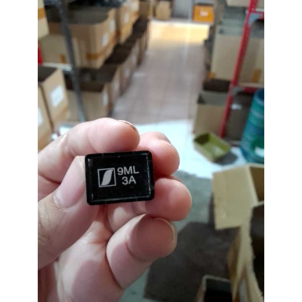 Jual A380 PTC 3 PIN 3 KAKI 3P ORI BARU RELAY PTC KWALITAS BAGUS 3 KAKI ...