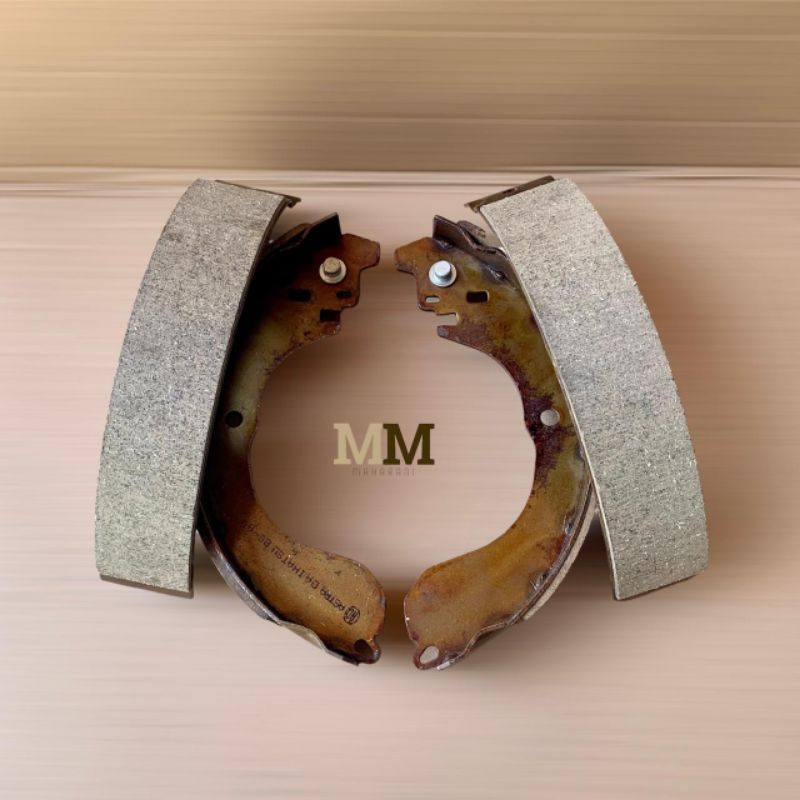 Jual Kampas Rem Belakang AVANZA / XENIA ( ORIGINAL ) | Shopee Indonesia