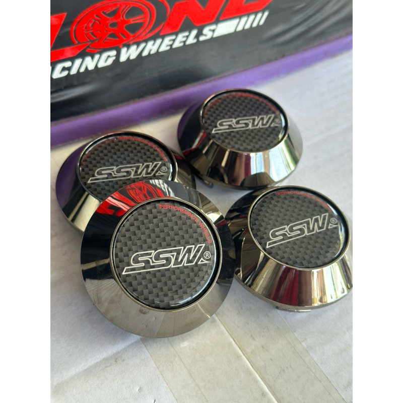 Jual CENTER DOP CENTER CAP VELG SSW ORIGINAL THAILAND (JAMINAN ORIGINAL ...