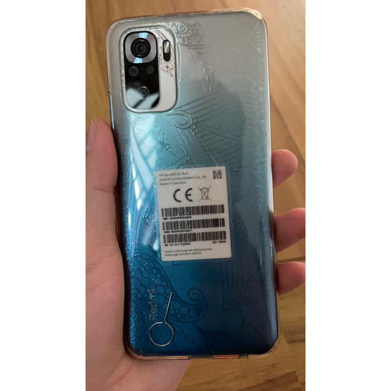 Jual xiaomi note 10 5g | Shopee Indonesia