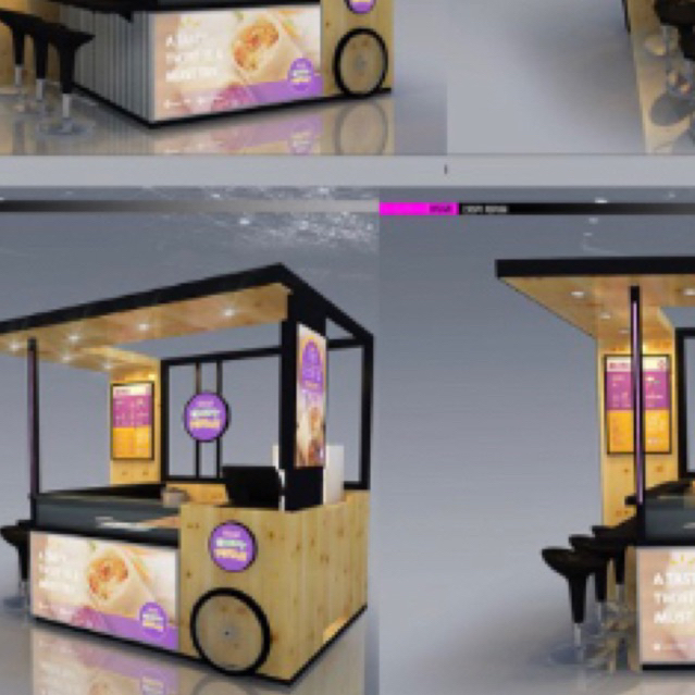 Jual Booth | Shopee Indonesia