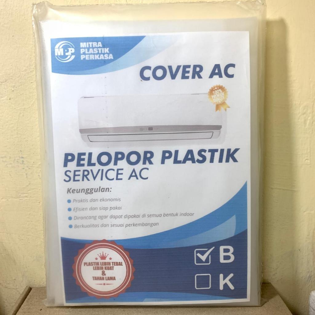 Jual PLASTIK PLASTIC CUCI AC COVER CUCI AC BESAR (1,5-2PK) | Shopee ...