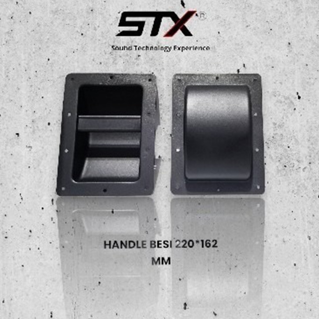 Jual Handle STX HD-210 - Handel Besi Gagang Pegangan Box Speaker | Shopee Indonesia