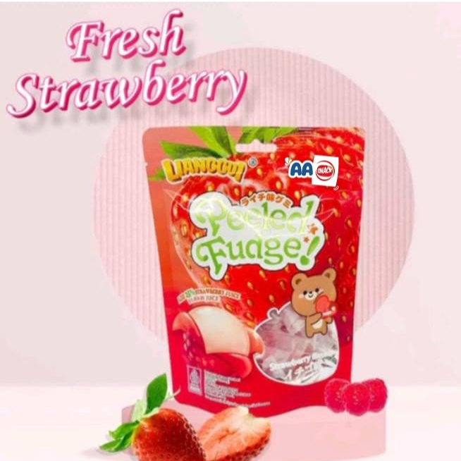 Jual LIANGGUI PEELED POUCH 108GR | Shopee Indonesia