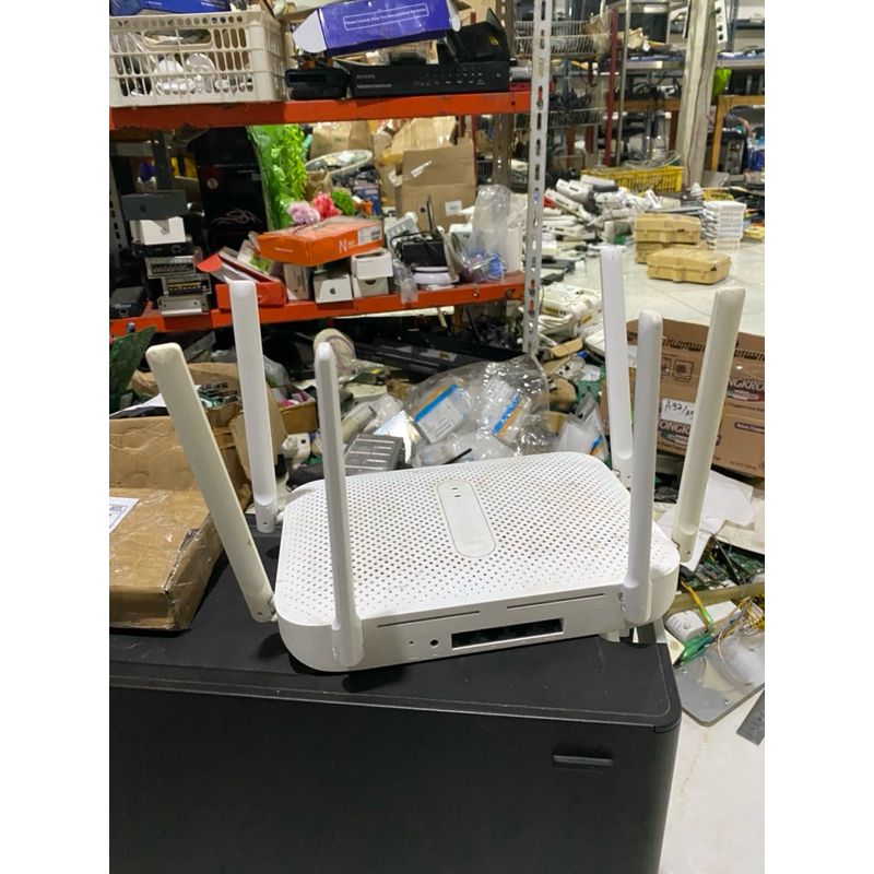 Jual Xiaomi AC 2100 dualband sudah di openwrt normal | Shopee Indonesia
