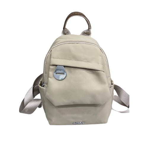 Jual JIELSHI Latuna C5331#JLY Tas Ransel Backpack Cewek Bahan Parasut ...