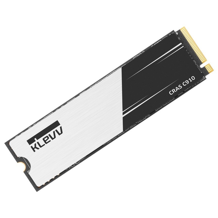 Jual KLEVV SSD CRAS C910 2TB M.2 2280 NVMe PCle Gen4 x4 | Shopee Indonesia
