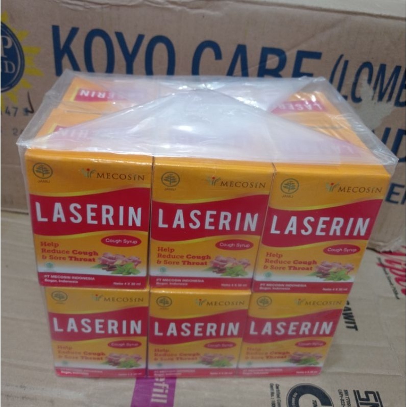 Jual Laserin 30ml | Shopee Indonesia