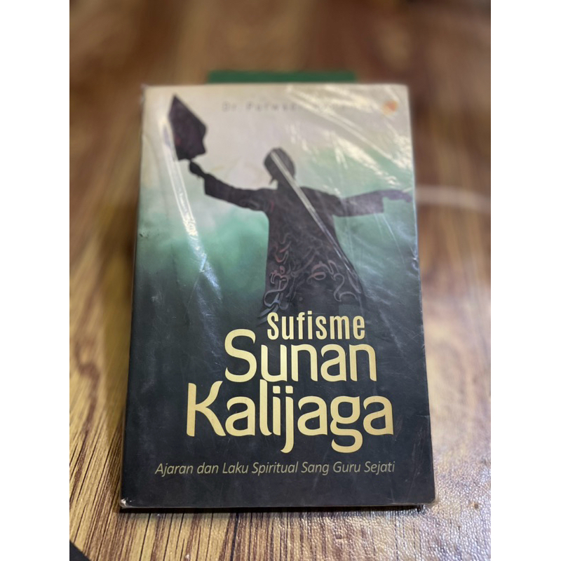 Jual BUKU SUFISME SUNAN KALIJAGA | Shopee Indonesia