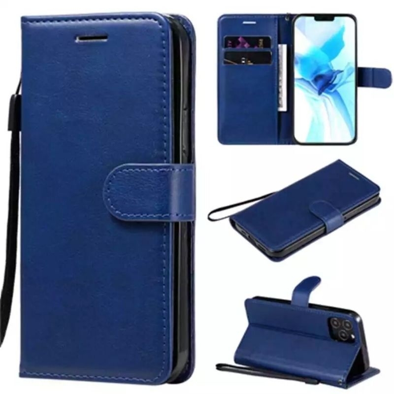 Jual CASE WALLET SAMSUNG A03 CORE A03S A04 M13 A04S A13 A23 A05 A05S A06 A14 A15 A16 A20S A21S ...