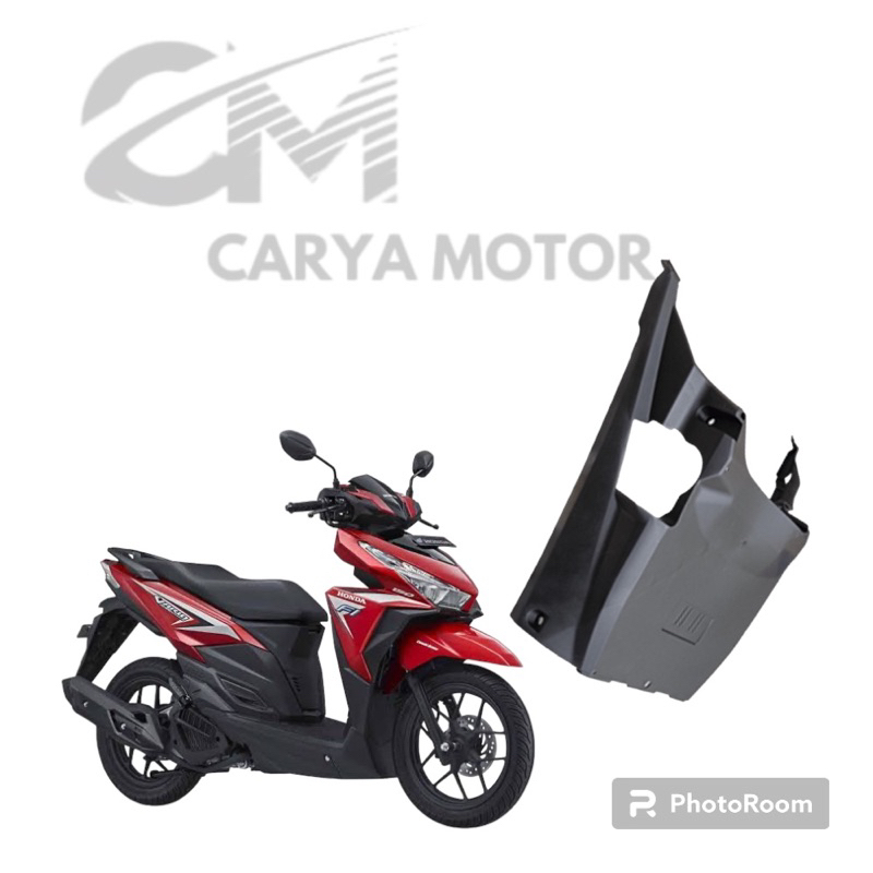 Jual Dek kolong dasbor bawah vario 125 vario 150 lama vario LED 2015 ...