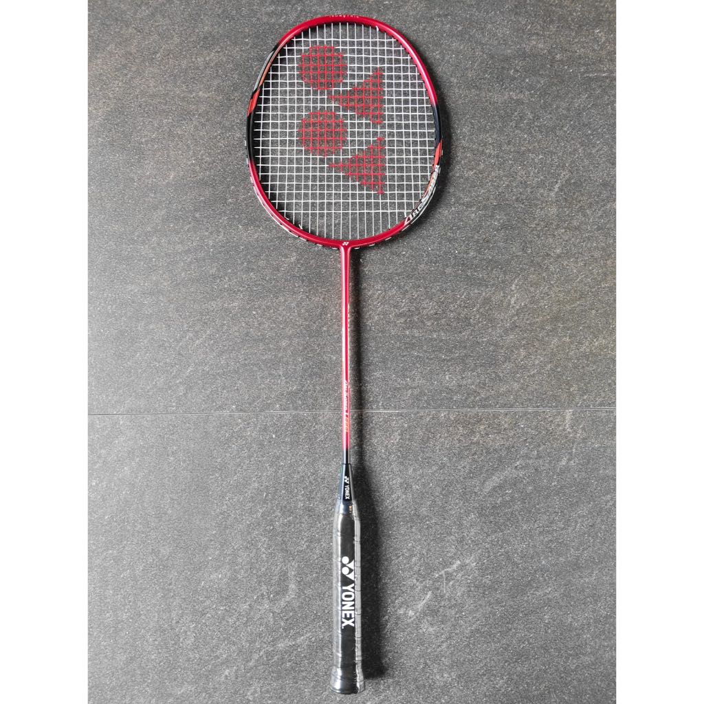 Jual Raket Badminton YONEX ARCSABER 1 Original | ARCSABER 1 ABILITY ...