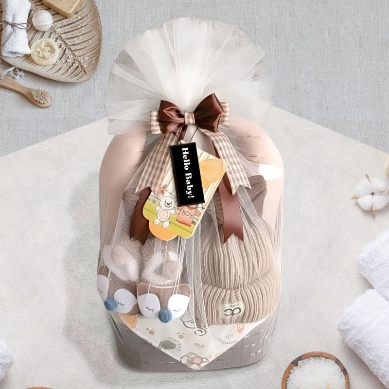 Jual HAMPERS BAYI | KADO LAHIRAN | PARCEL KADO LAHIRAN BAYI | KADO BAYI ...