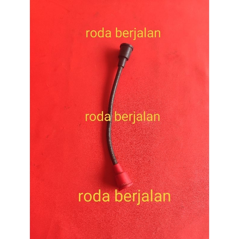 Jual kabel coil carry 1.0 | Shopee Indonesia