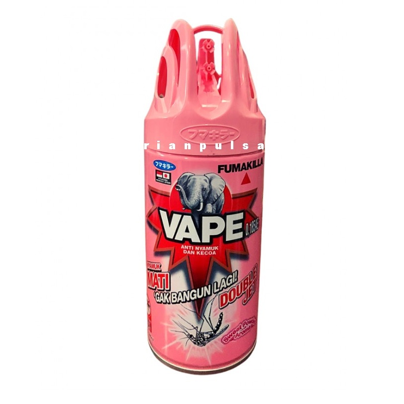 Jual Semprotan Nyamuk Semut Kecoa Serangga VAPE Alat Spray Manual pompa ...