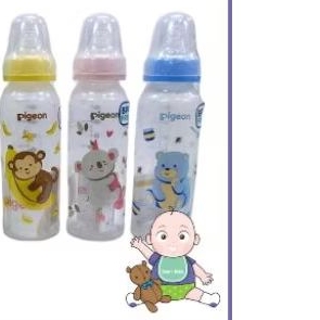 Jual DOT PIGEON 240 ML | Shopee Indonesia