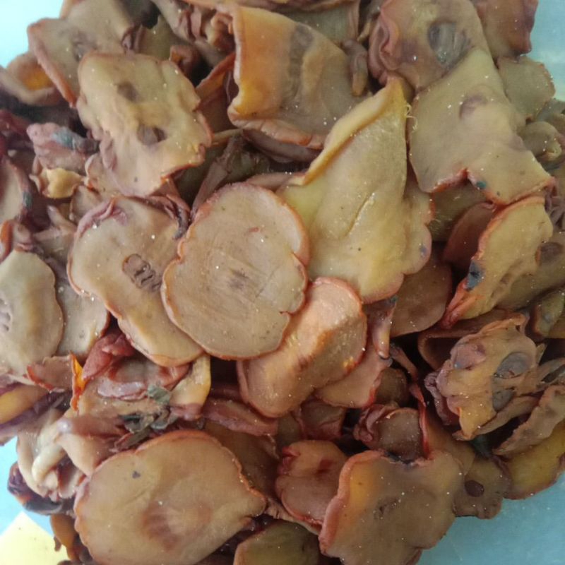 Jual Asam Galugur Asam Potong Bumbu Khas Medan 100gr | Shopee Indonesia