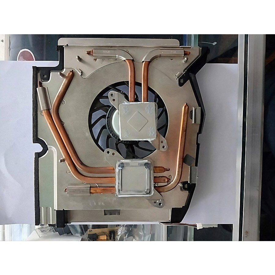 Jual Fan & Heatsink Playstation PS 3 FAT | Shopee Indonesia