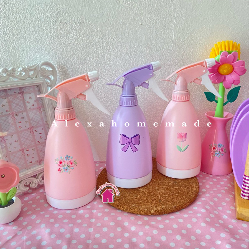 Jual BOTOL SPRAY PASTA | Shopee Indonesia