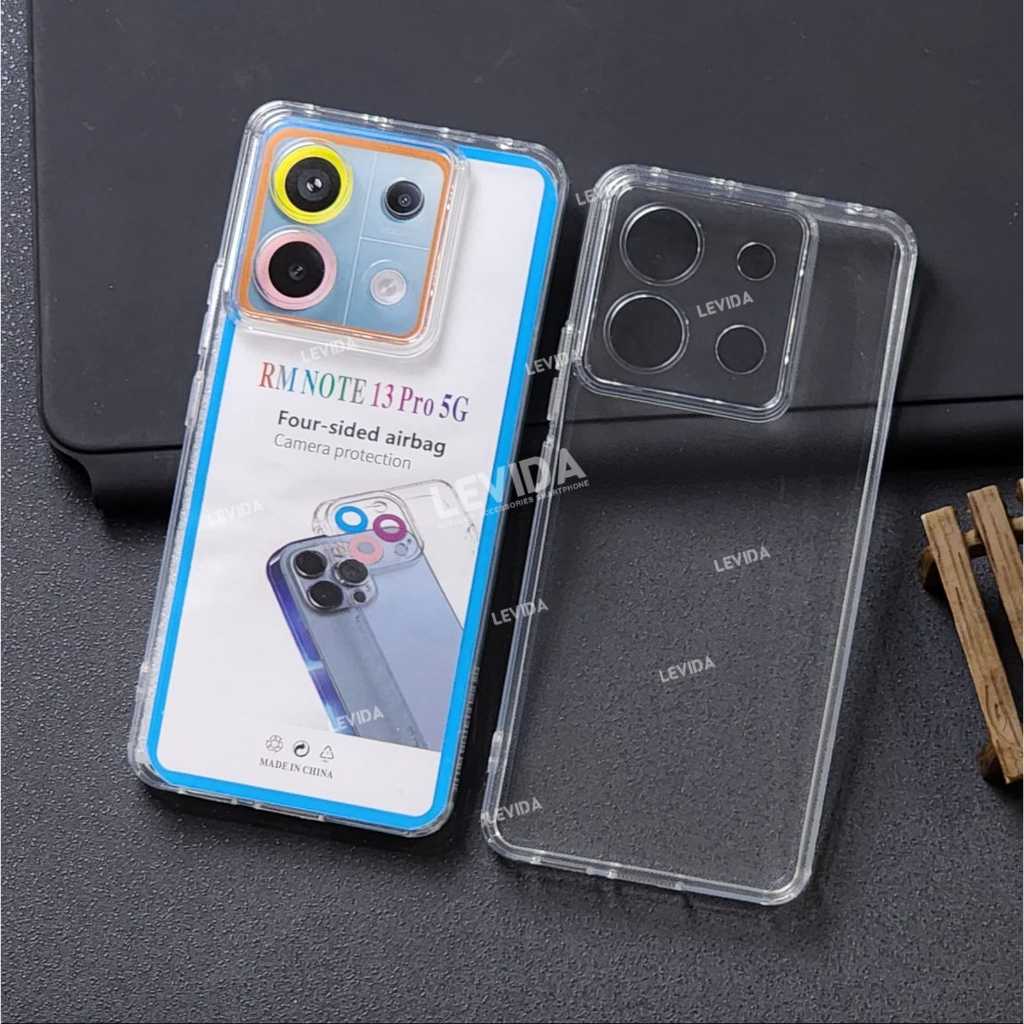 Jual Bumble - Redmi Note 13 Pro 5g Softcase Bening Clear Case Bening Redmi Note 13 Pro 5g ...