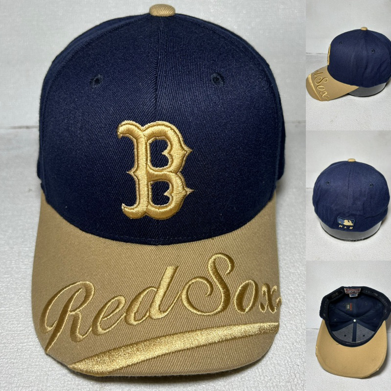 Jual Topi MLB second original | Shopee Indonesia