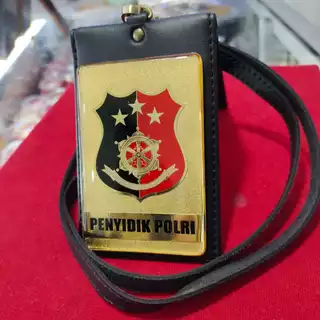 Jual id card polisi Harga Terbaik & Termurah Maret 2025 | Shopee Indonesia