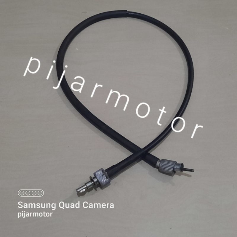 Jual Cable Tachometer Kabel RPM Suzuki RGR 150 PnP TS 125 | Shopee ...