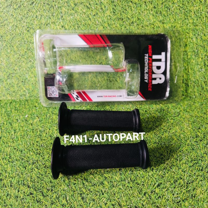 Jual HANGRIP TDR RACING UNIVERSAL SEMUA JENIS MOTOR BEAT VARIO NMAX ...