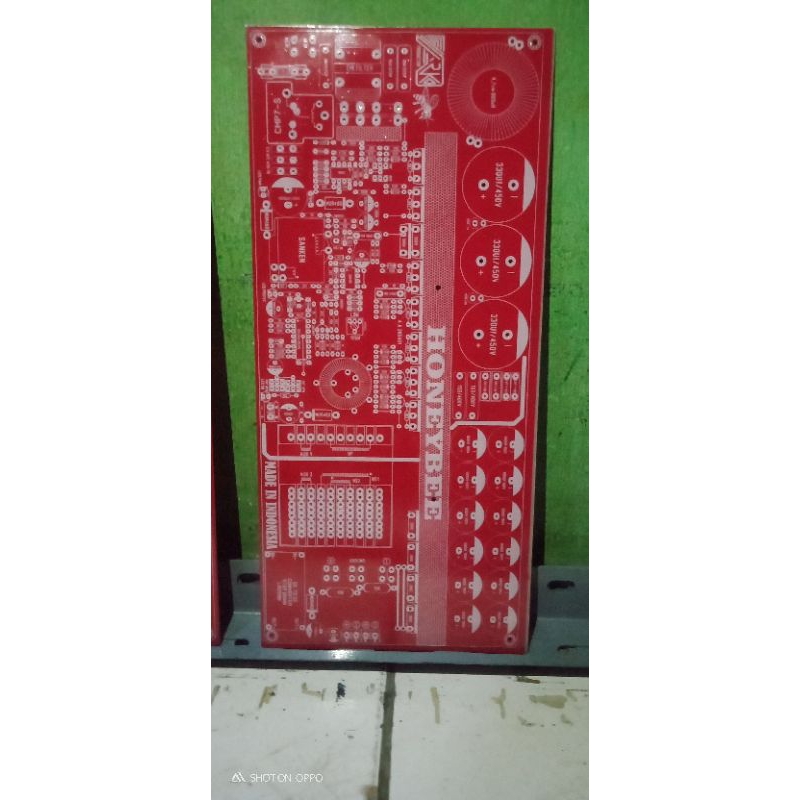 Jual PCB SMPS full bridge PFC | Shopee Indonesia