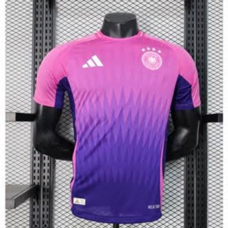 Jual JERSEY JERMAN AWAY EURO 2024 PLAYER ISSUE | Shopee Indonesia