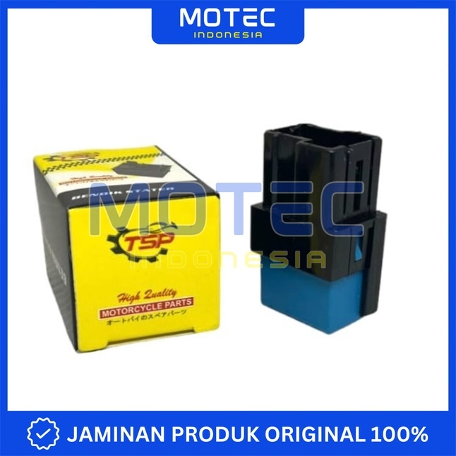 Jual Bendik Stater Switch Stater Yamaha Mio M3 Mio 125 Merk TSP ...