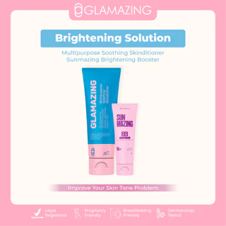 Toko Online Glamazing Official Store | Shopee Indonesia