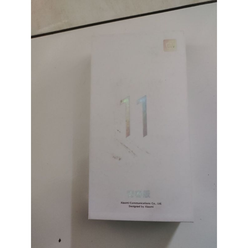 Jual Dusbok mi 11 lite 5G | Shopee Indonesia
