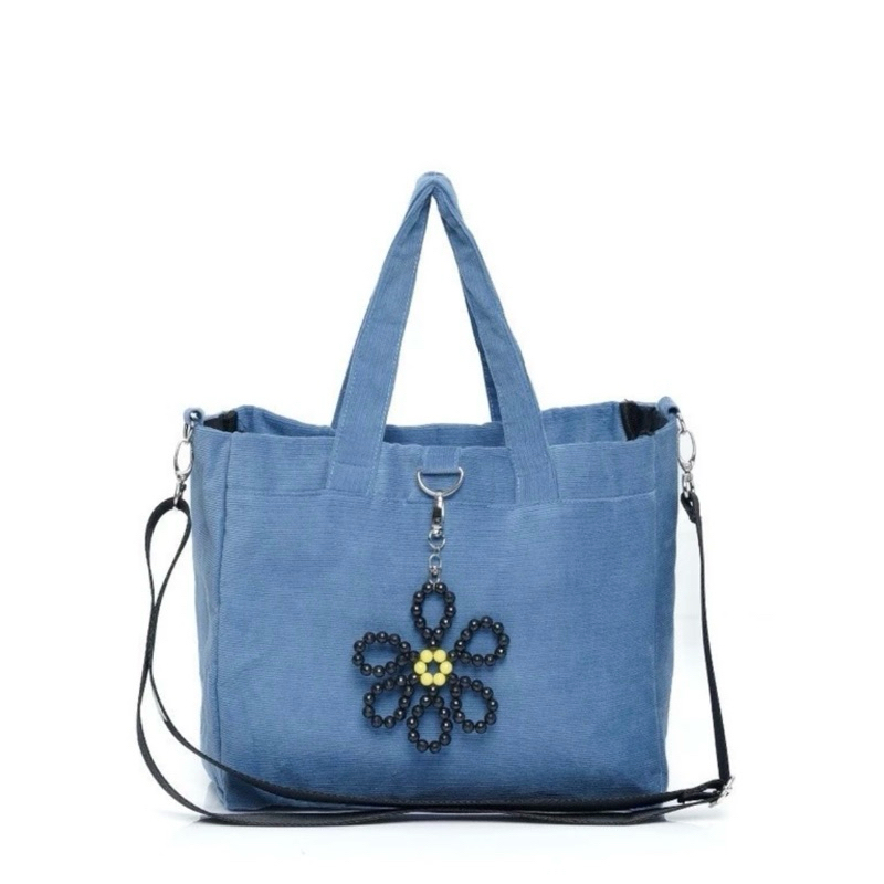 Jual Erigo Bag X Corduroy (Preloved) | Shopee Indonesia