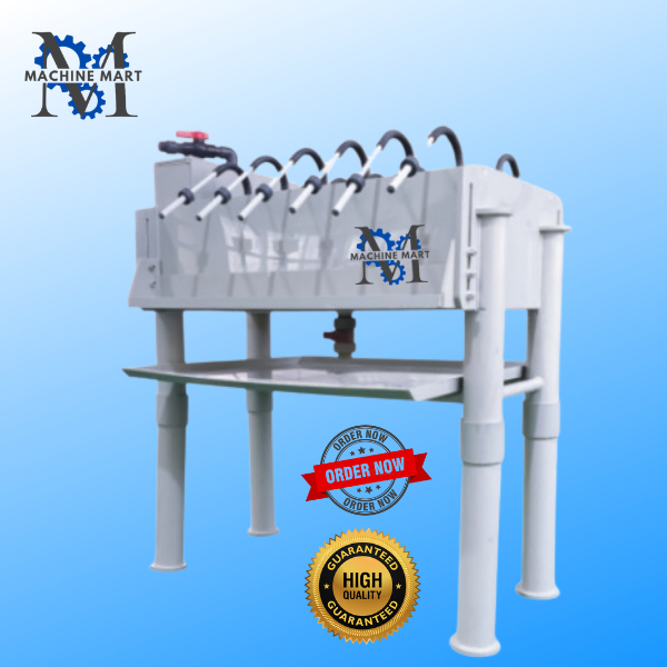 Jual 12 Nozzles Corrosive Bleach Filling Machine KPL-2035 | Shopee ...