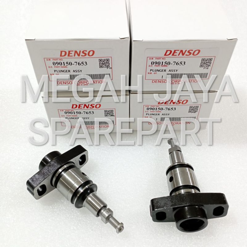 Jual Plunger assy / Plunyer Canter New Ps125 Hdx Ps136 | Shopee Indonesia