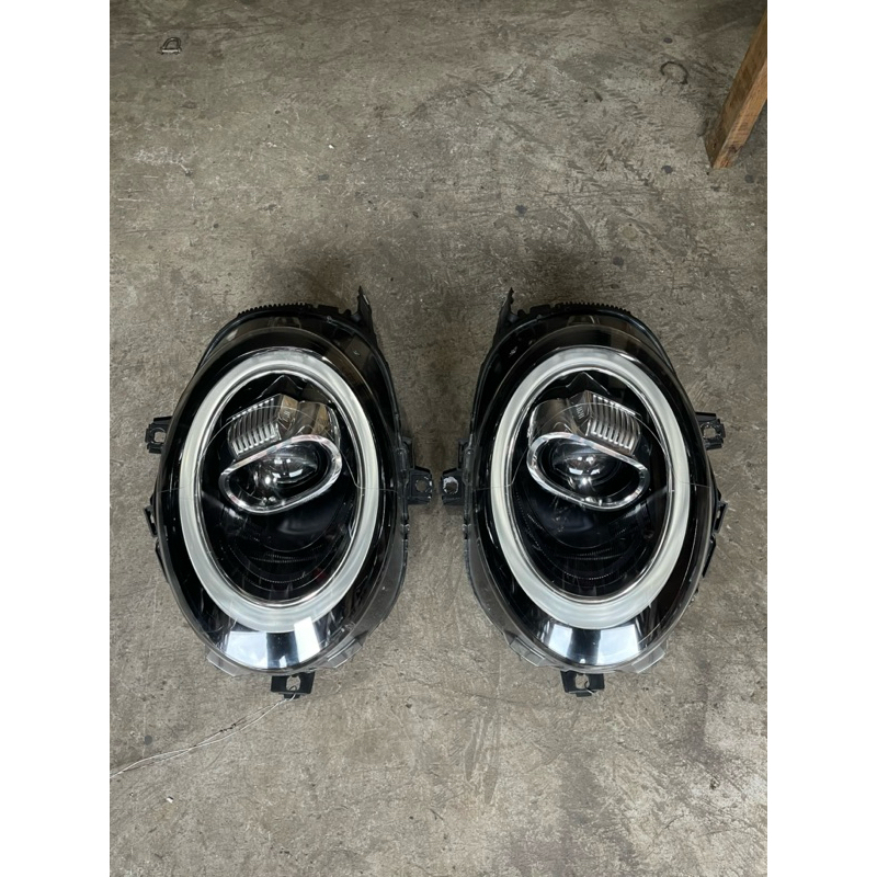 Jual Headlamp Mini Cooper S F56 LCI | Shopee Indonesia