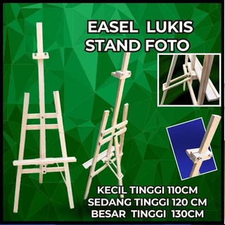 Jual Easel Terlengkap & Harga Terbaru Juni 2024 | Shopee Indonesia