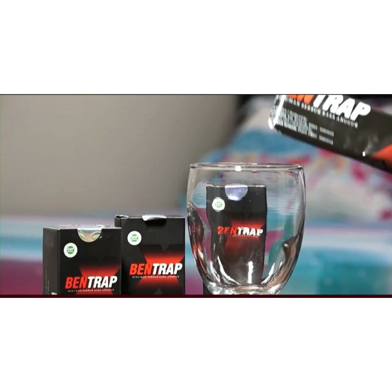 Jual BENTRAP Original | Shopee Indonesia
