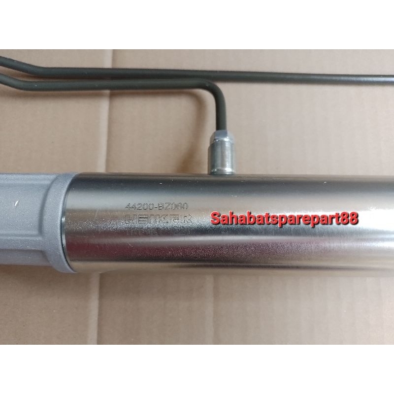 Jual RACK STEER REK STIR RACKSTEER TOYOTA AVANZA OLD/XENIA POWER ...