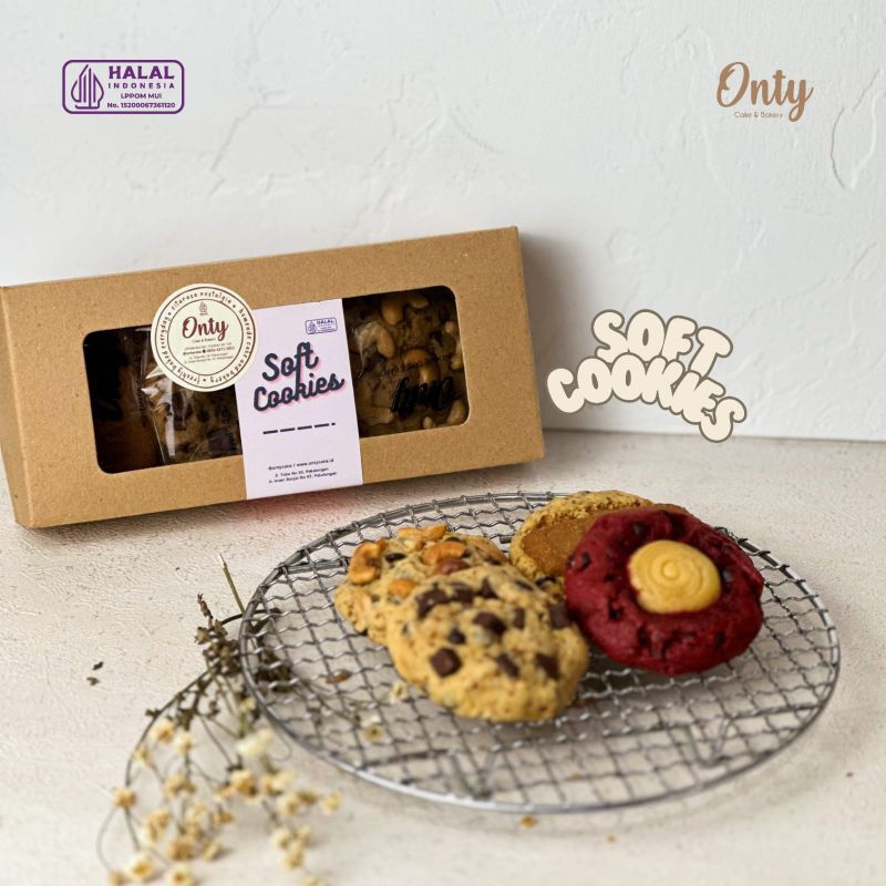 Jual Soft Cookies| Soft Cookies Caca| Soft Cookies Skippy | Soft ...