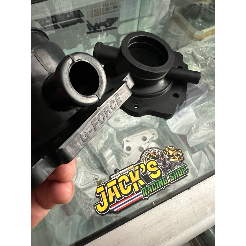 Jual intake manipol Gforce ninja rr dan r uk 28mm 30mm 32mm 34mm 35mm ...