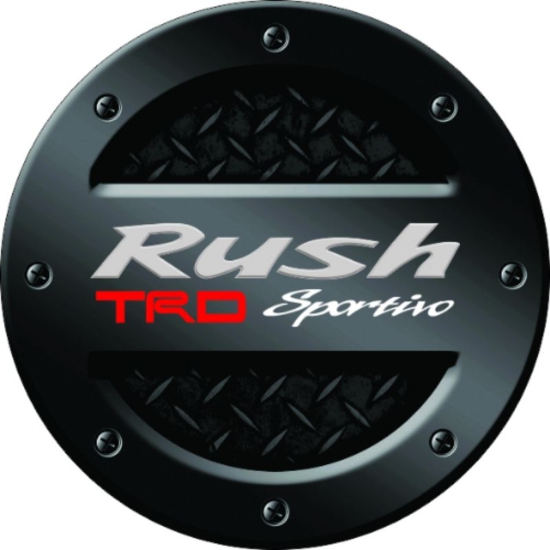 Jual Cover Ban Mobil Rush Sarung ban mobil serep toyota Rush | Shopee ...