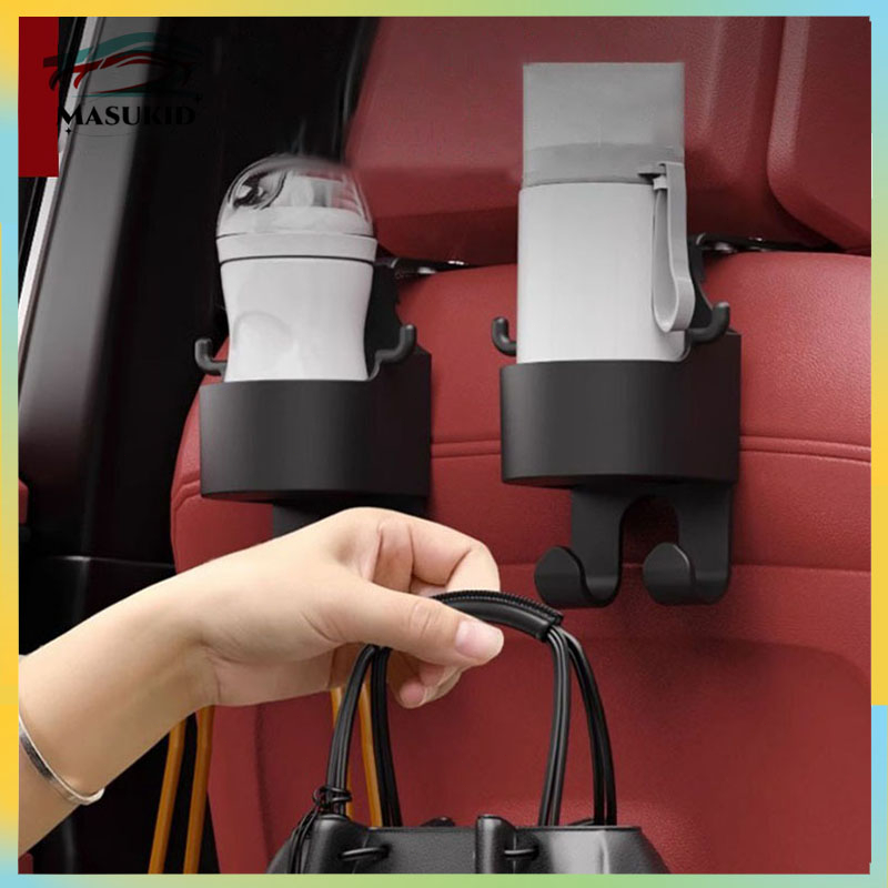 Jual Cup holder mobil Tempat botol minum mobil Multifungsi tempat hp ...