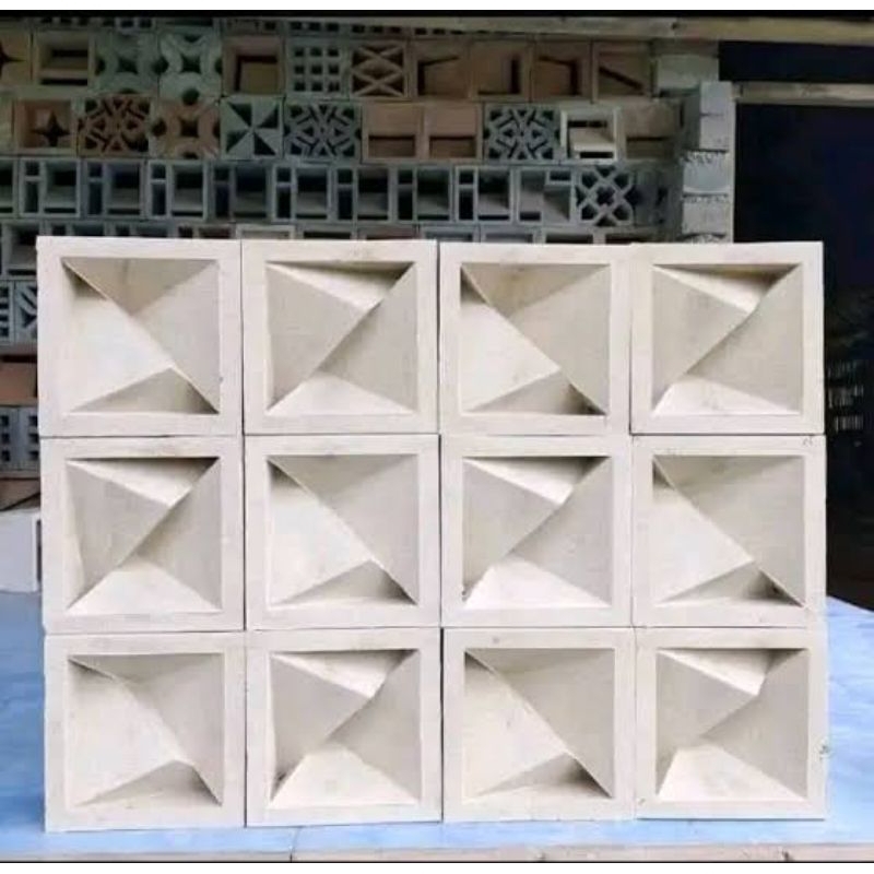 Jual ROSTER BETON/ROSTER MINIMALIS/ROSTER KEKINIAN | Shopee Indonesia