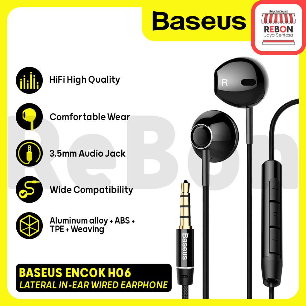 Jual HF Baseus H06 Lateral Silver | Shopee Indonesia